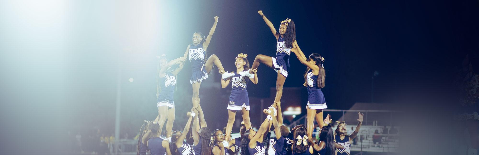 Oak Cliff High School | Oak Cliff, TX Schools